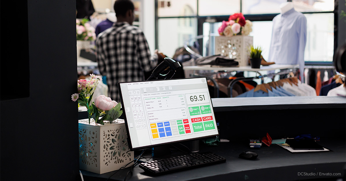 The Smart Buyer’s Guide: Choosing the Right POS System for Retail ...